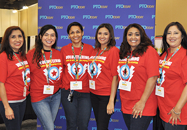 PTO Today - School Family Media